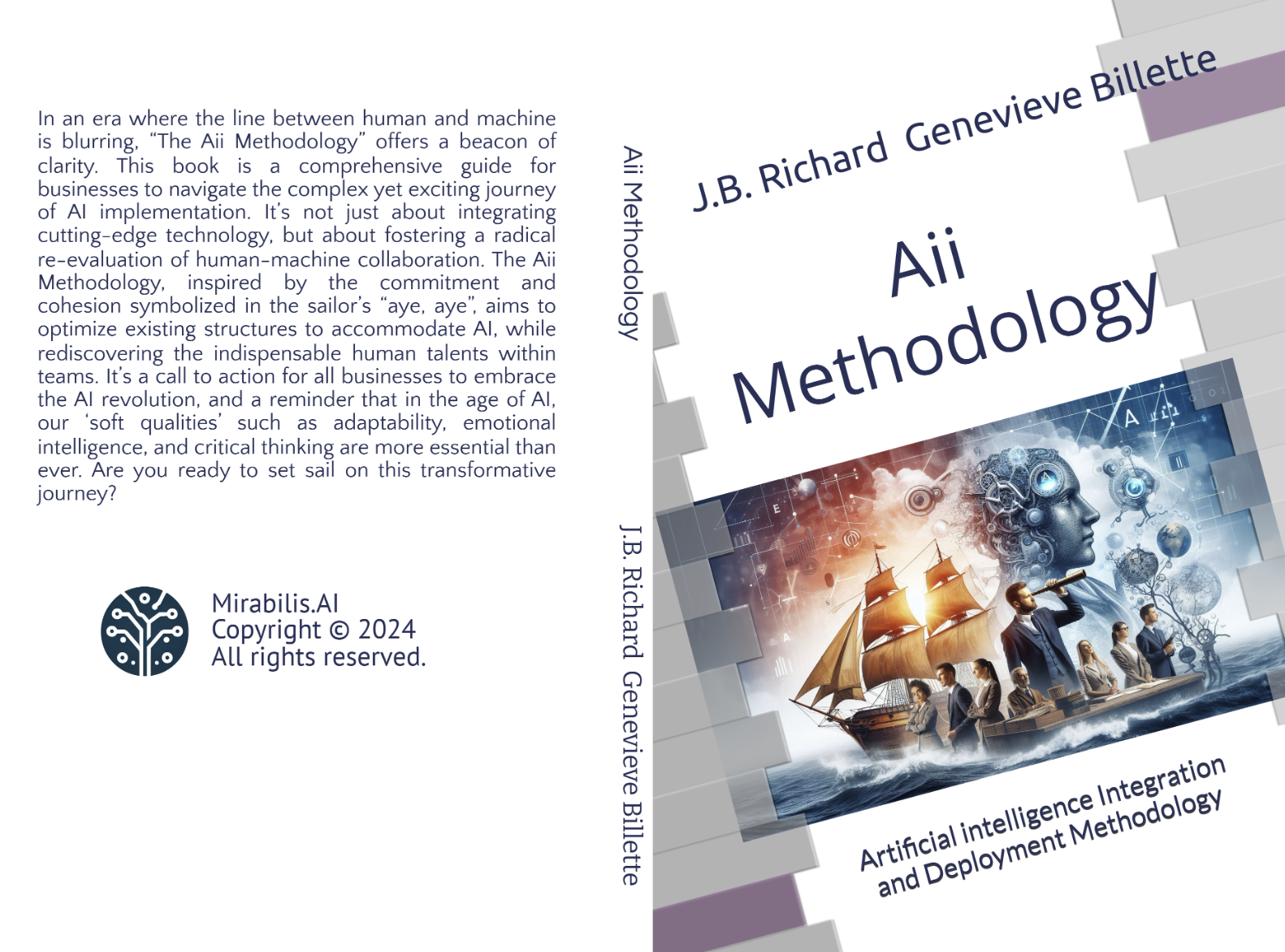Aii Methodology - AI Integration and Deployment Methodology